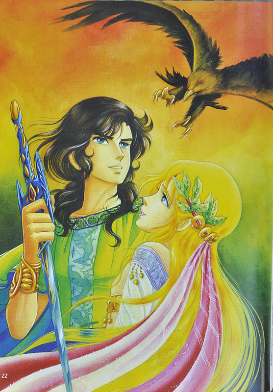 Shingo Araki: character designer do anime Saint Seiya faleceu e fãs ...