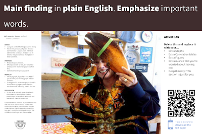 Better Posters: Critique: The Morrison billboard poster