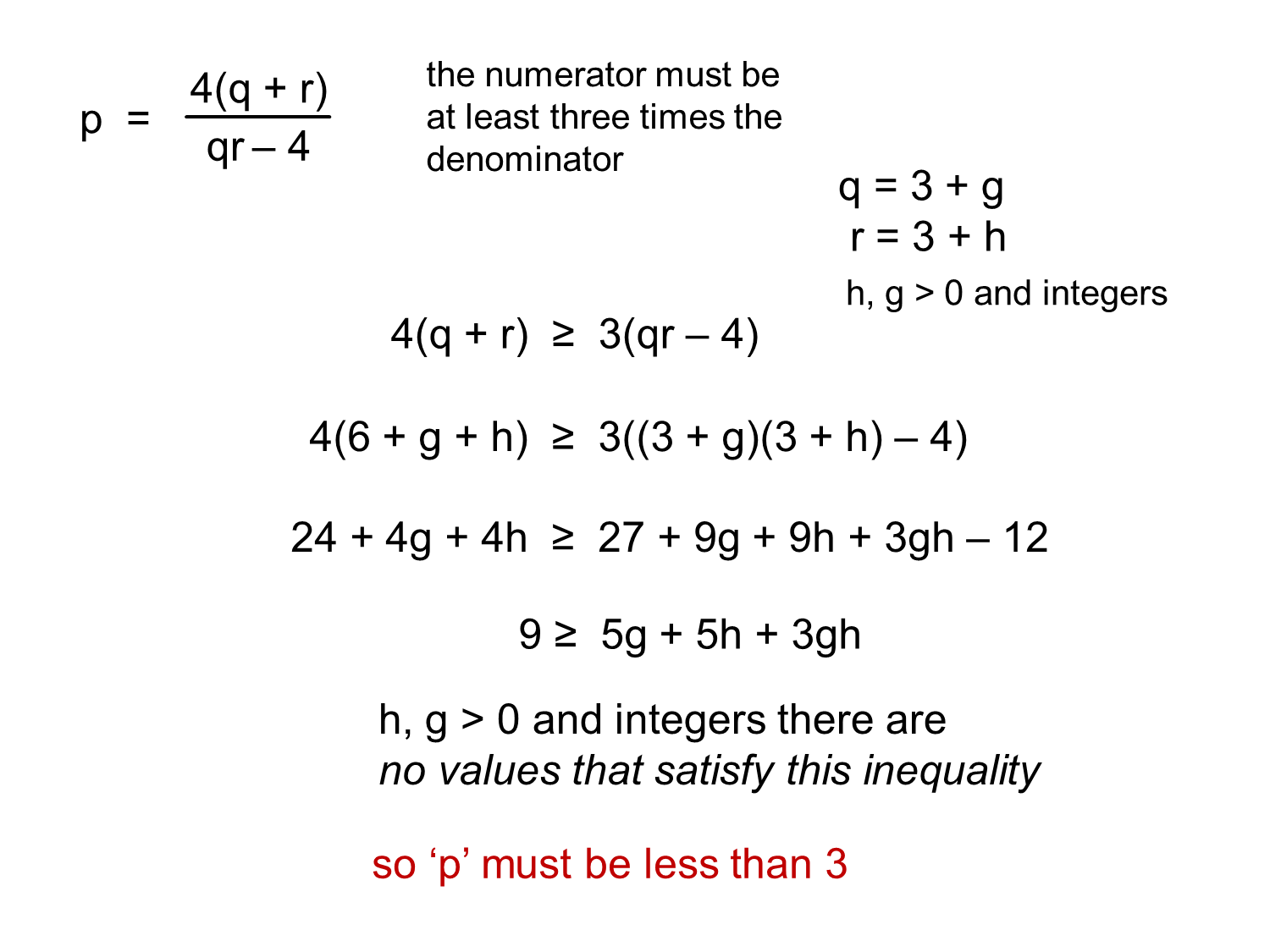 Median Don Steward Mathematics Teaching Equilateral