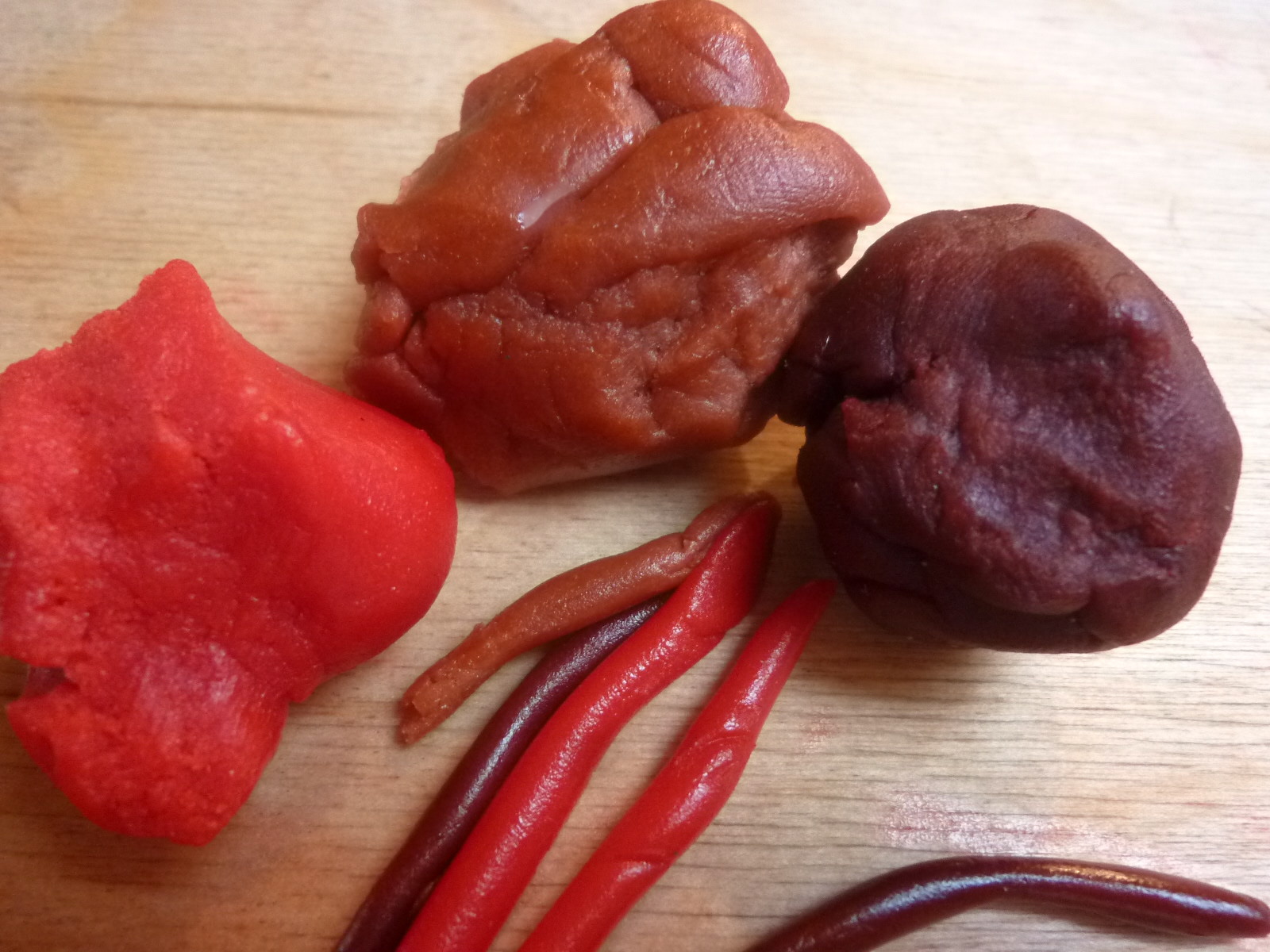 Hello Kidney Cake Pops – Diary of a Mad Hausfrau