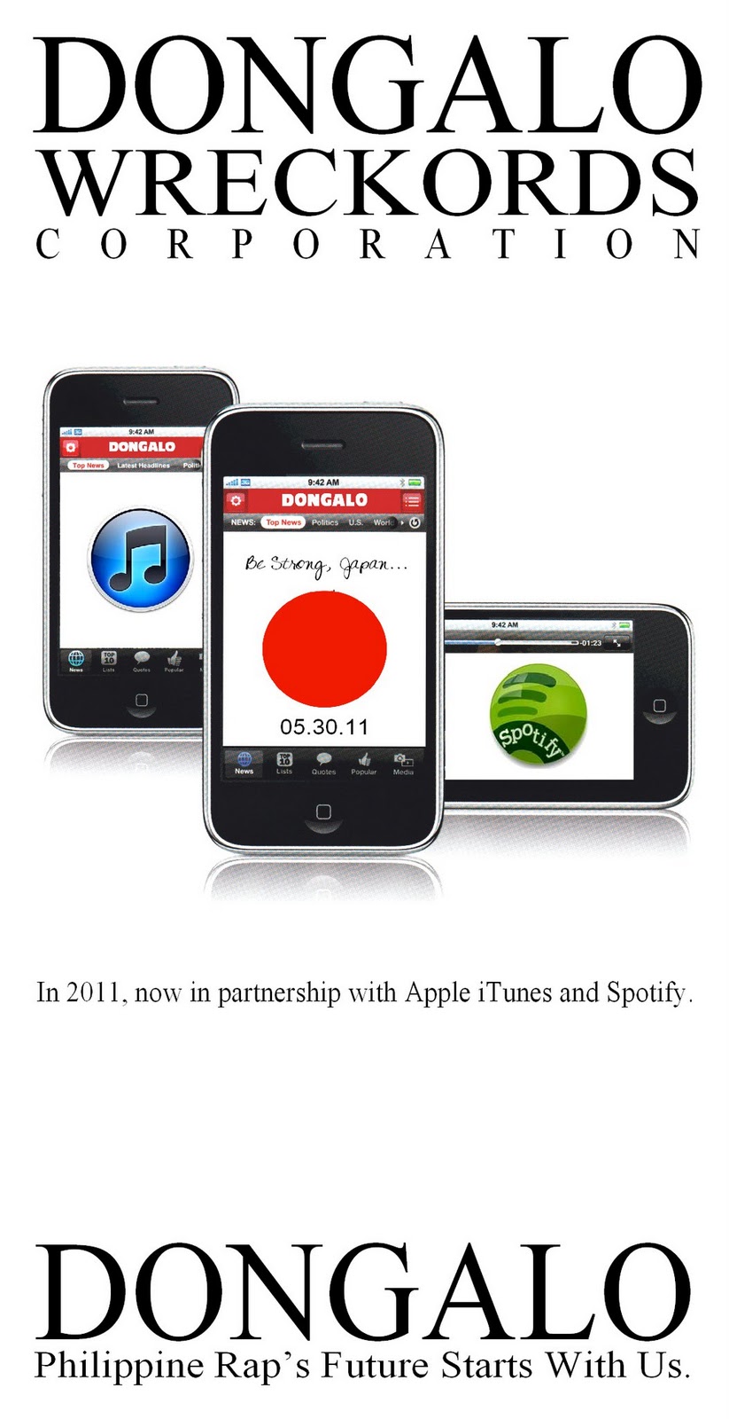 CRAZZY G NG PDK/DONGALO WRECKORDS/PAMPANGA's FINEST PRODUCTION: THE ...