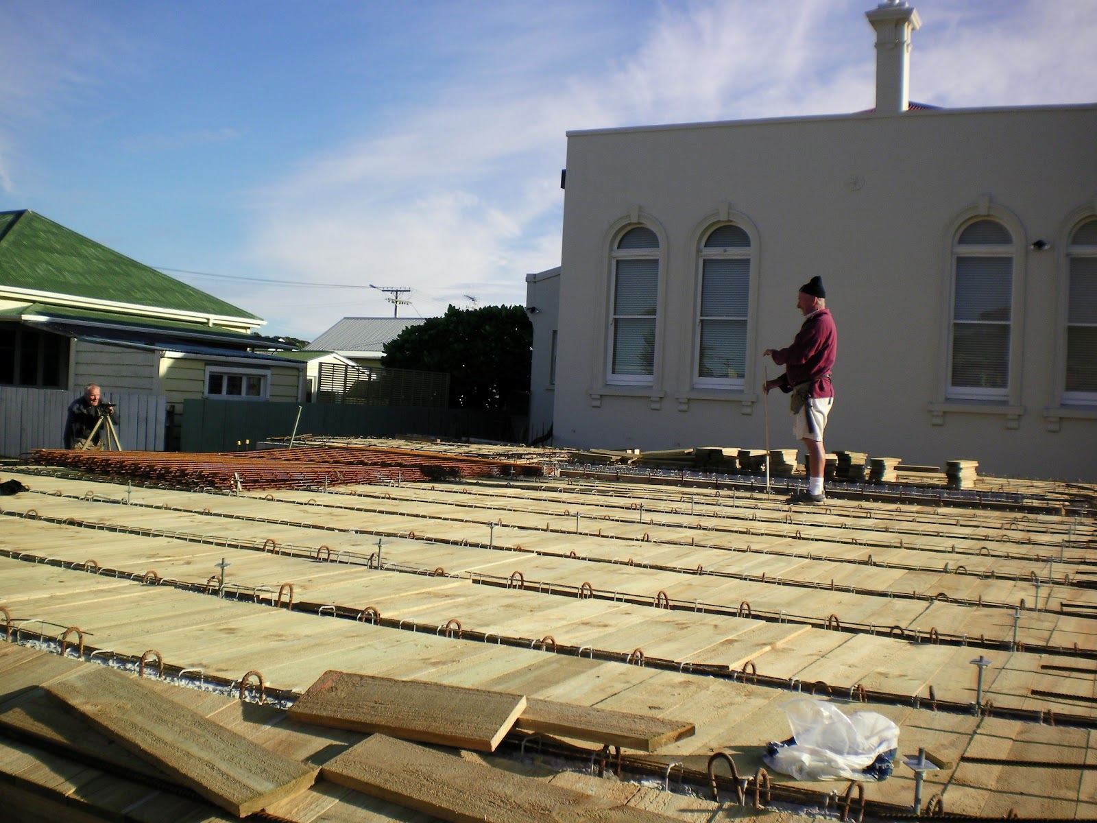 Thames NZ: Genealogy & History Resources: The Treasury (Library ...