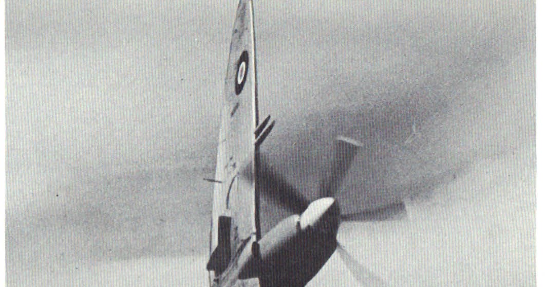 Progress is fine, but it's gone on for too long.: Spitfire Mark 22