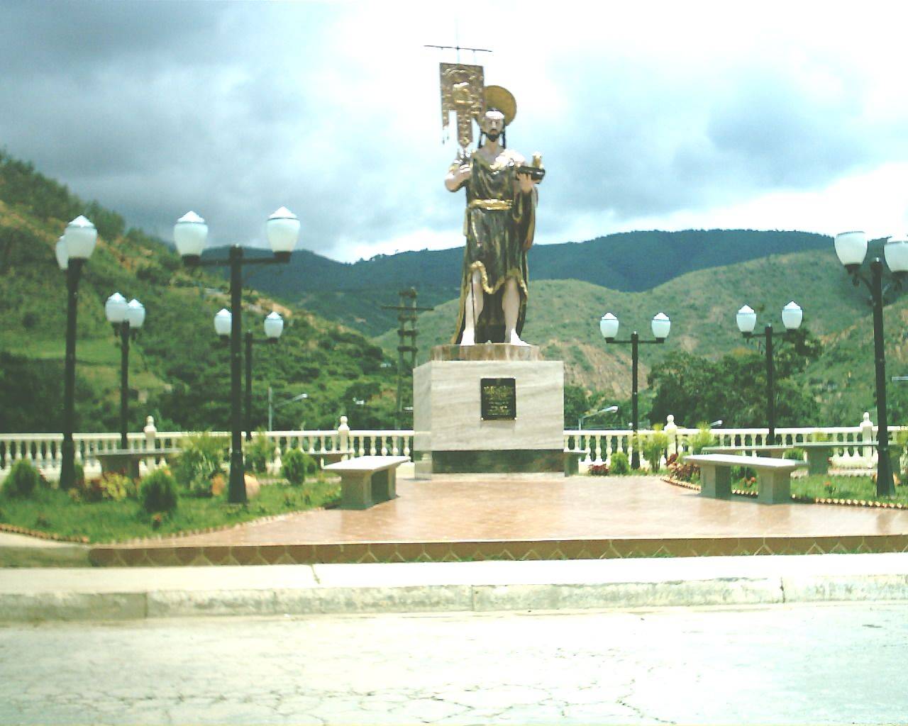 "Conociendo el Estado Trujillo" | Amiguito En Línea