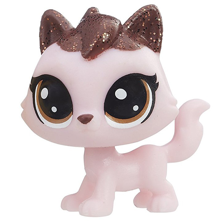LPS Series 2 Mini Pack Generation 6 Pets | LPS Merch