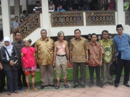 TO PUJANANTING