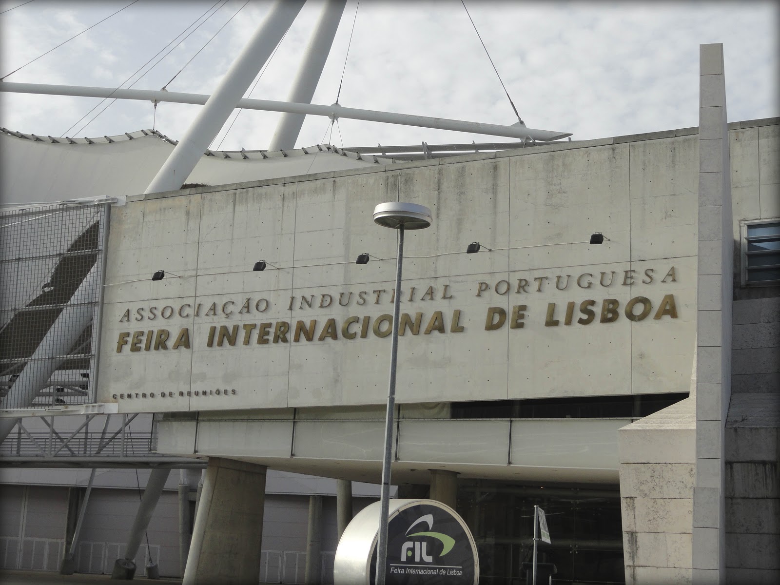 Viajar só?: No caminho do oriente (Lisboa)