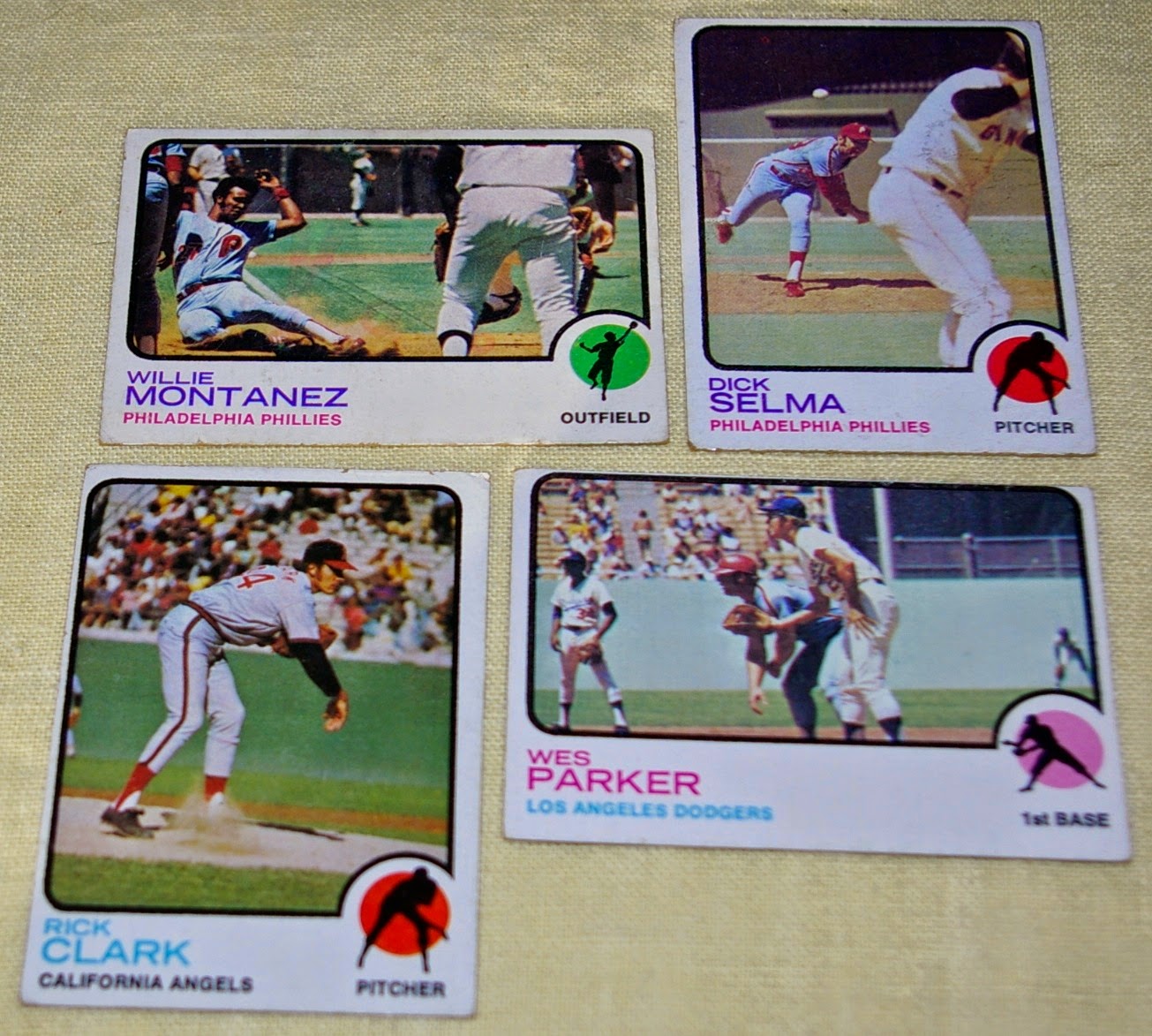 Baseball Card Breakdown: Quack Attack