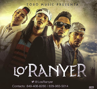 Lo mas duro del genero urbano: Descargar/Bajar: Los Ranyer - Andamos ...