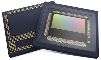 e2v Announces 11MP APS-C Sensor Capable of 4K 710fps Video - F4News