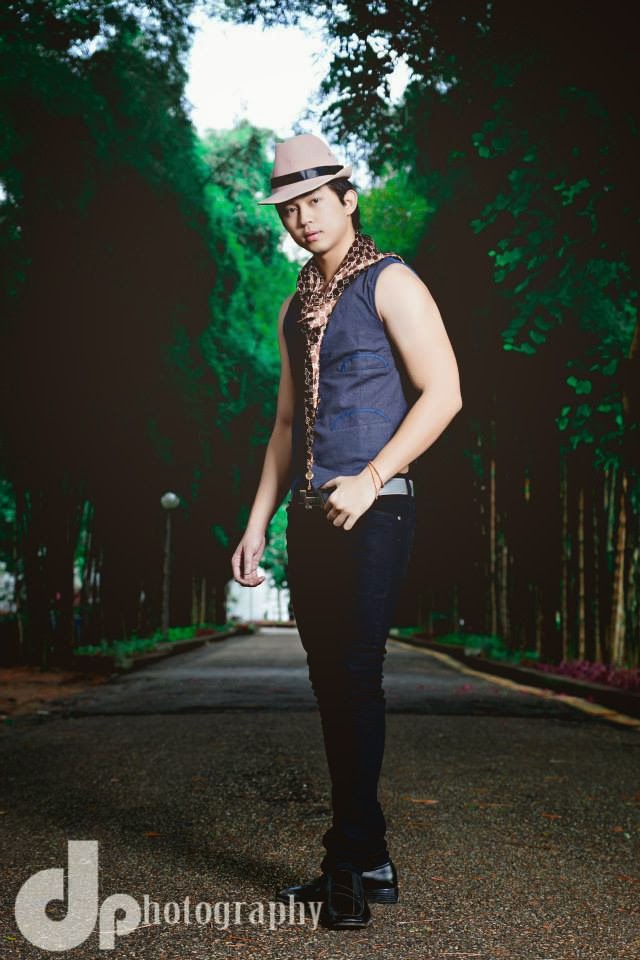 M y a n m a r H u n k s: Aung Min Khant @ Focus