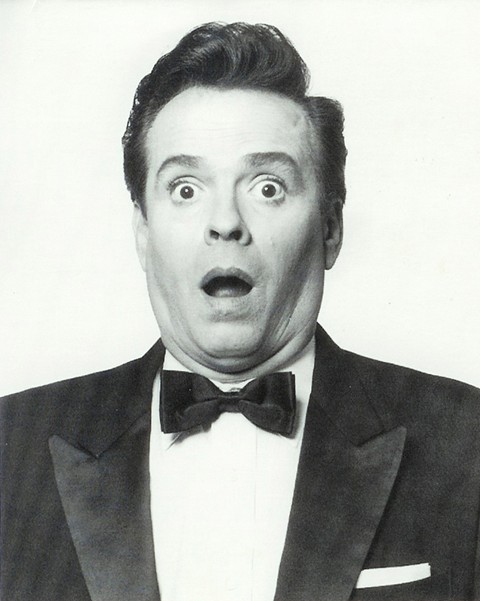 Anya is a Channel: You Got Some 'Splainin' To Do!