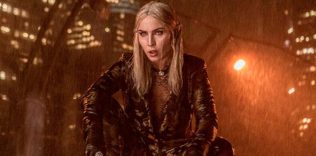 Bright Movie Review: Orc Lives Matter - GMonsterTV