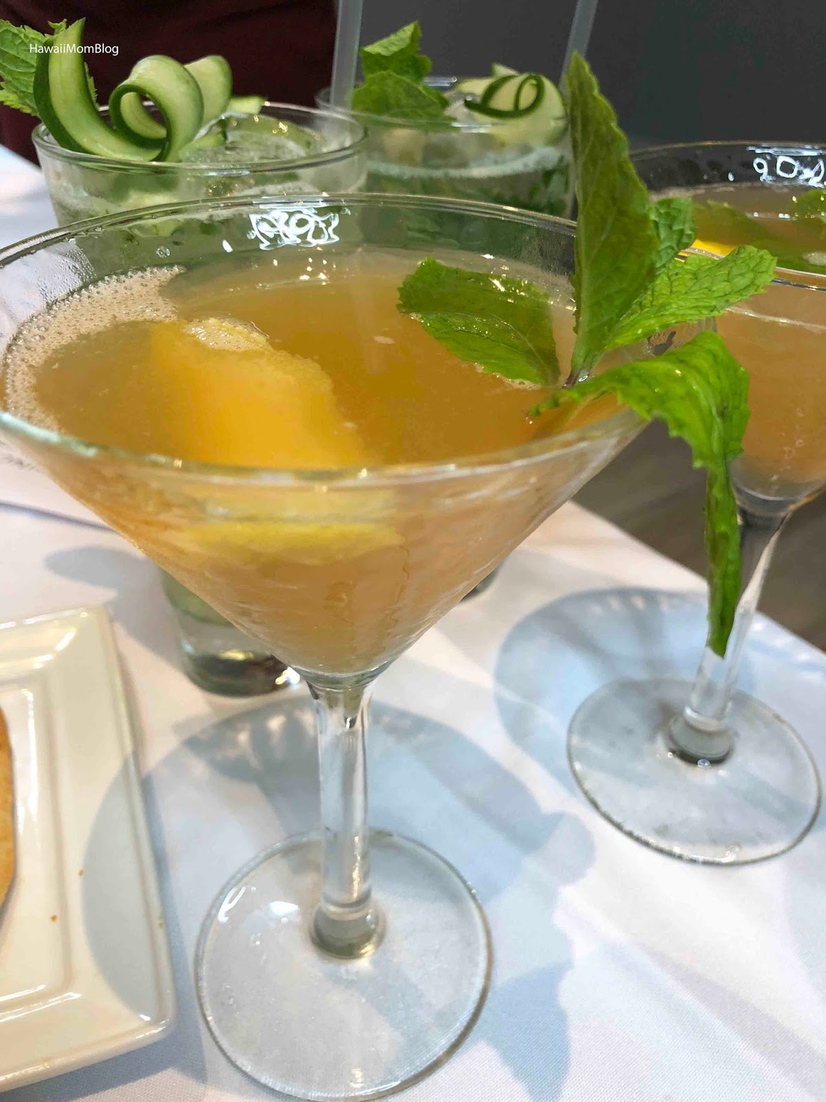 Hawaii Mom Blog: 100 Sails Restaurant & Bar Celebrates Prince Waikiki's ...