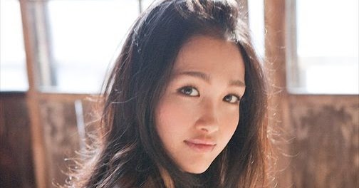 Amazing Girls: Reon Kadena Pack 1