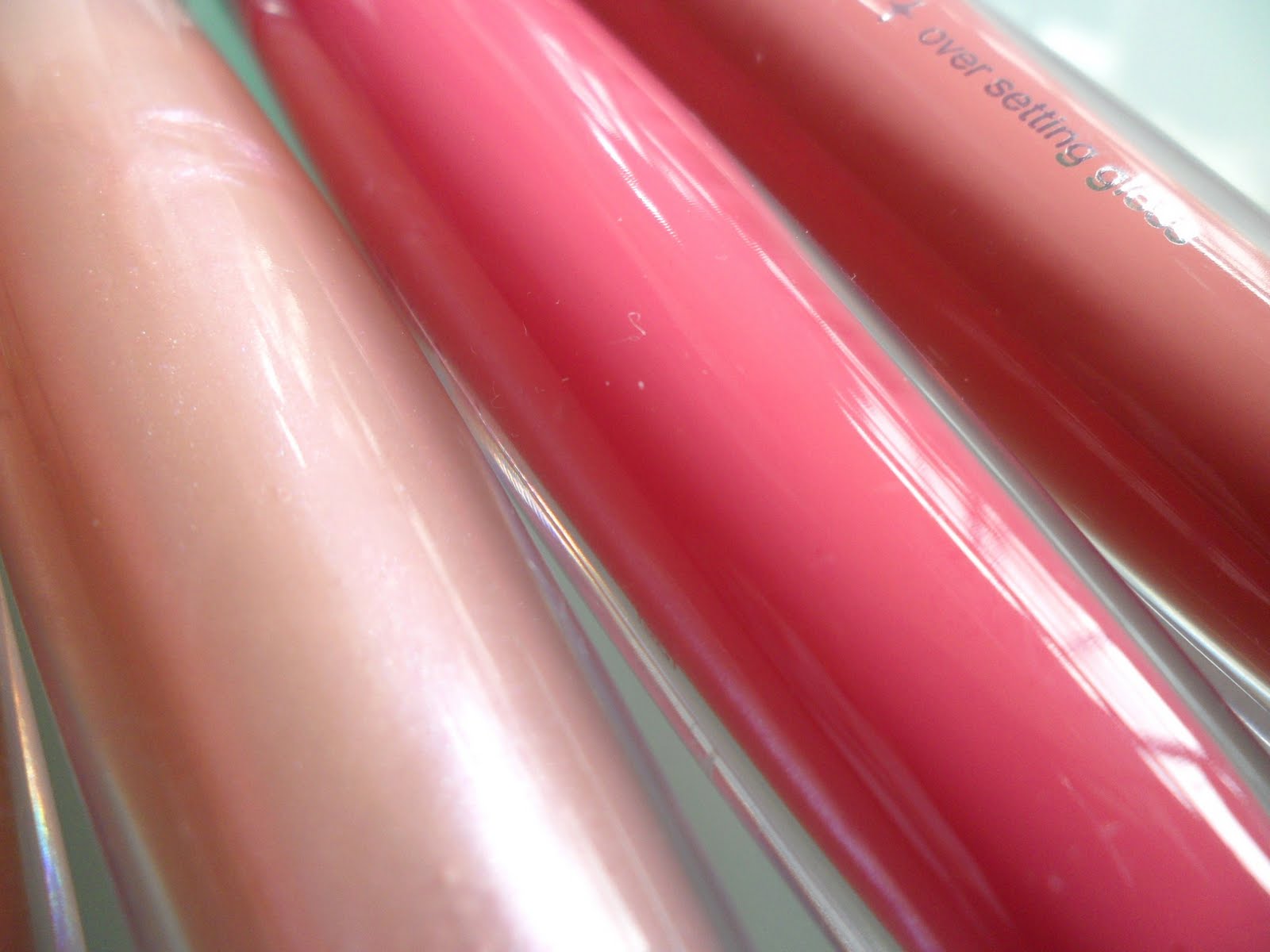 Rose Pink: #42: Rose Pink Color