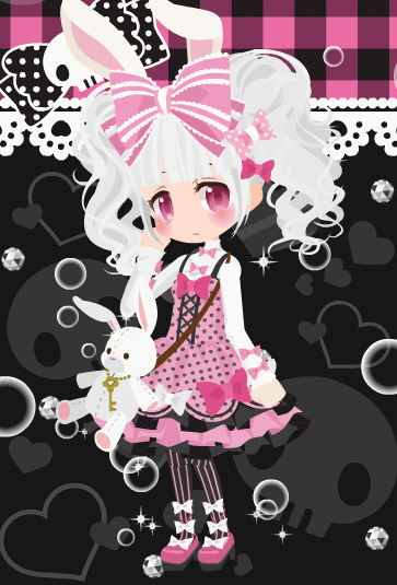 Tinierme: Gifs, PNG's com Poses e Geradores de Selfy