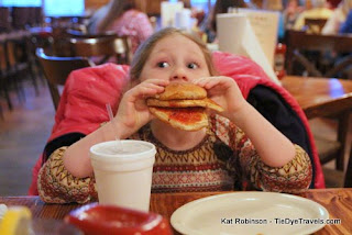 Tie Dye Travels with Kat Robinson - Author, Arkansas Food Historian, TV ...