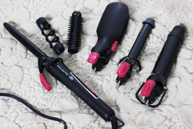 Jaką lokówkę wybrać? Rodzaje lokówek - Pielęgnacja Włosów Blog