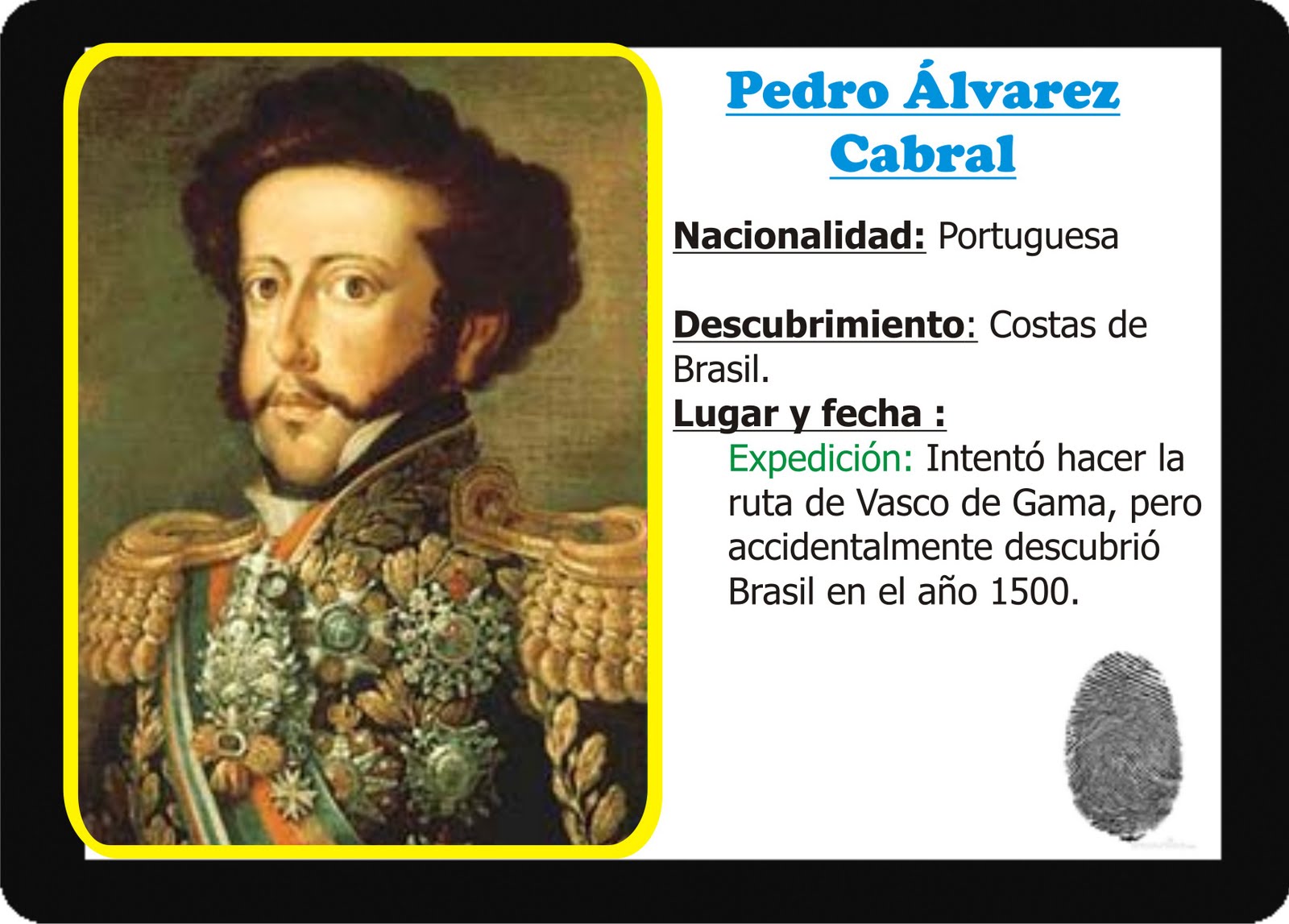 Al corriente...: Era de Expediciones: Descubridores (china, portugal y ...