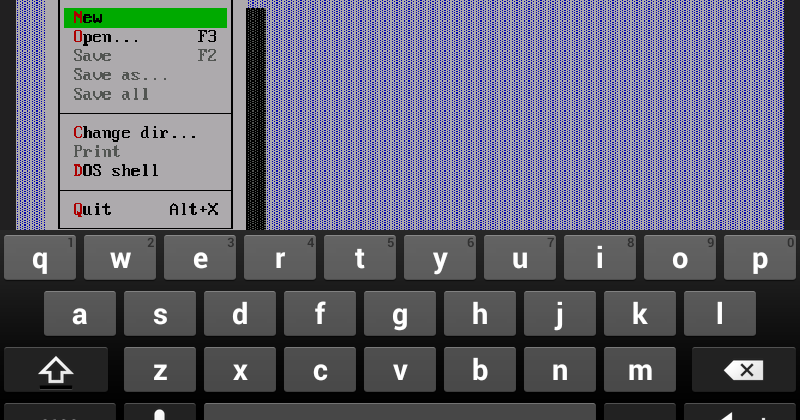 How to use dosbox turbo android - evolutionpolre