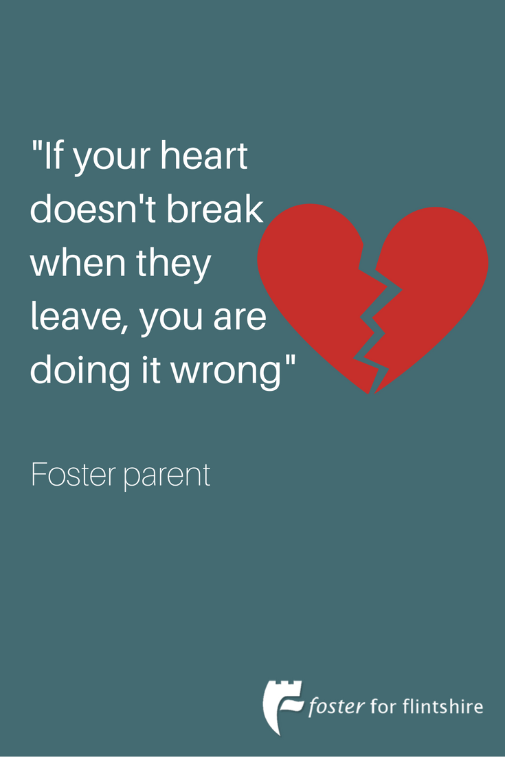 Fostering Quotes