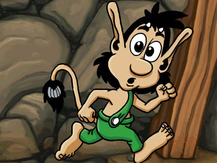 É da sua época?: [1999] Jogo do Hugo