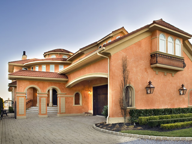 Home Styles: Home style decoration idea