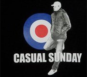 Ultras Style: Ultras old style