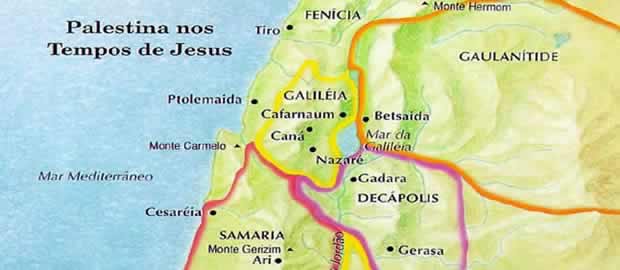 Pastor João Vicente Pereira