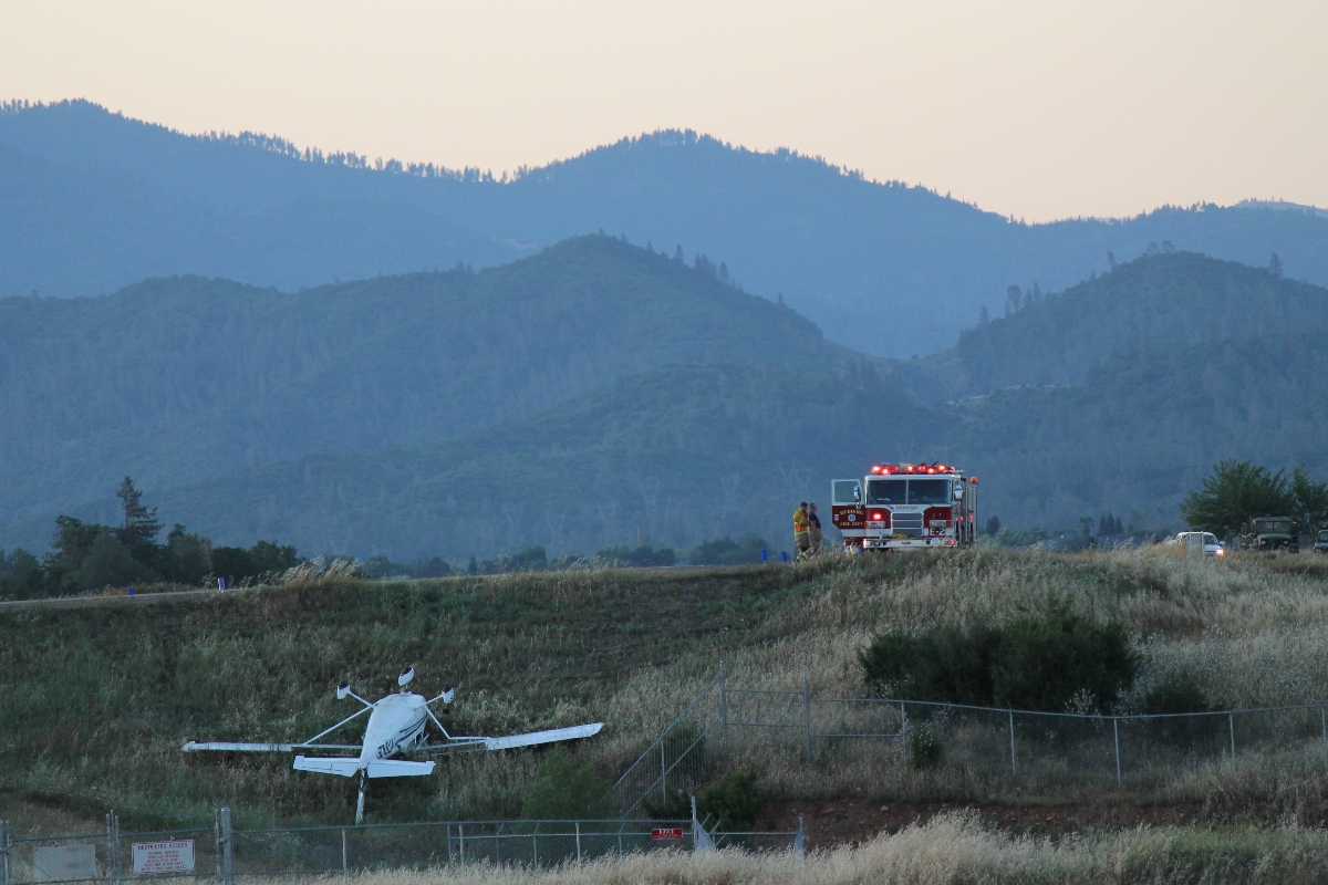 Kathryn's Report: Cessna 182Q Skylane, RNC Inc., N7610S: Accident ...