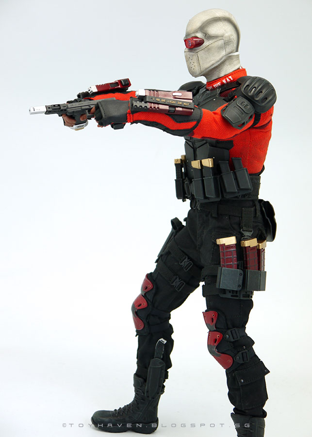 toyhaven: Not Hot Toys but Art Figures 1/6th scale Will Smith as ...