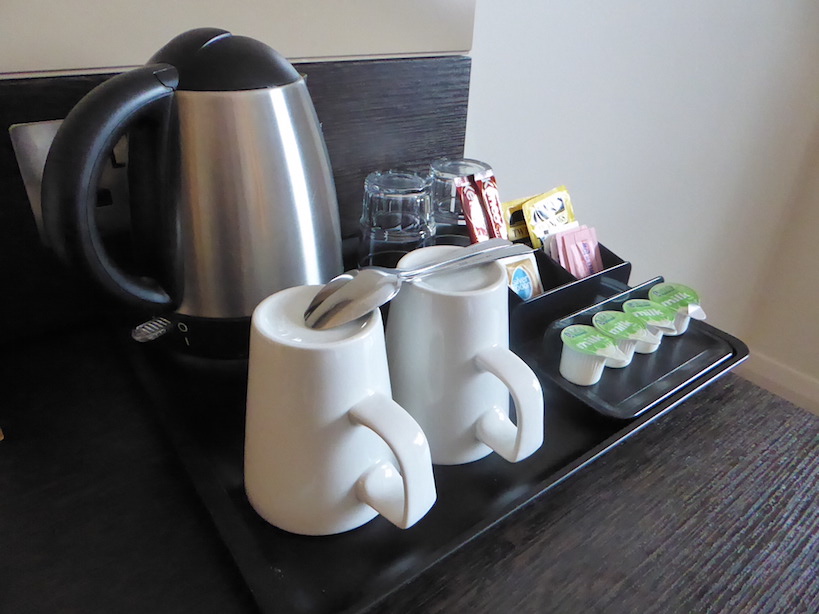 Premier Inn Tenby - Hotel Review - The Diary Of A Jewellery Lover