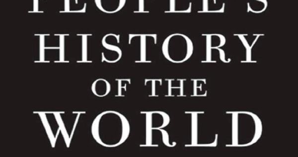 Jual Buku A People's History of the World: From the Stone Age to the ... Jual Buku A People's History of the World: From the Stone Age to the ...