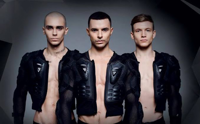 El Lavadero de las Muñecas: KAZAKY PRESENTA EL VIDEO MUSICAL DE 'YOUR ...