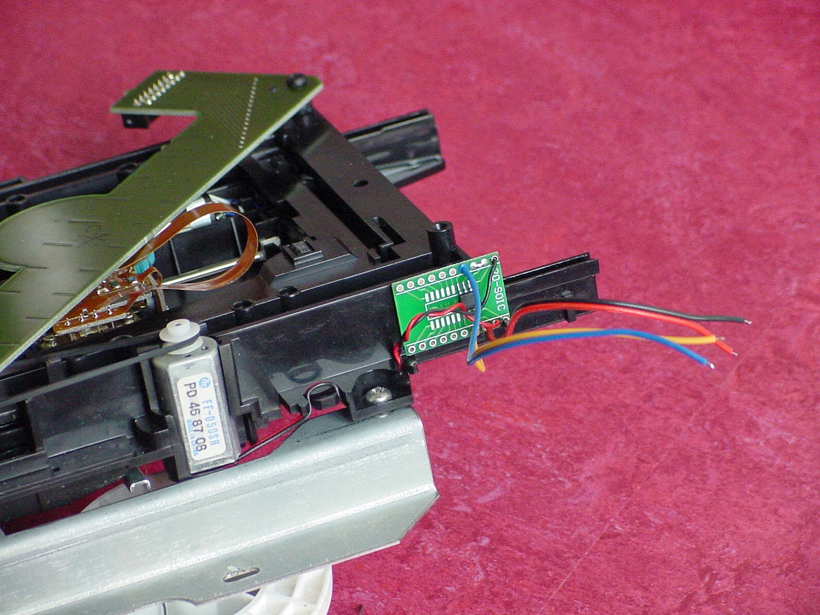 Synthelectro: Audio HiFi, développement durable et réparations ...