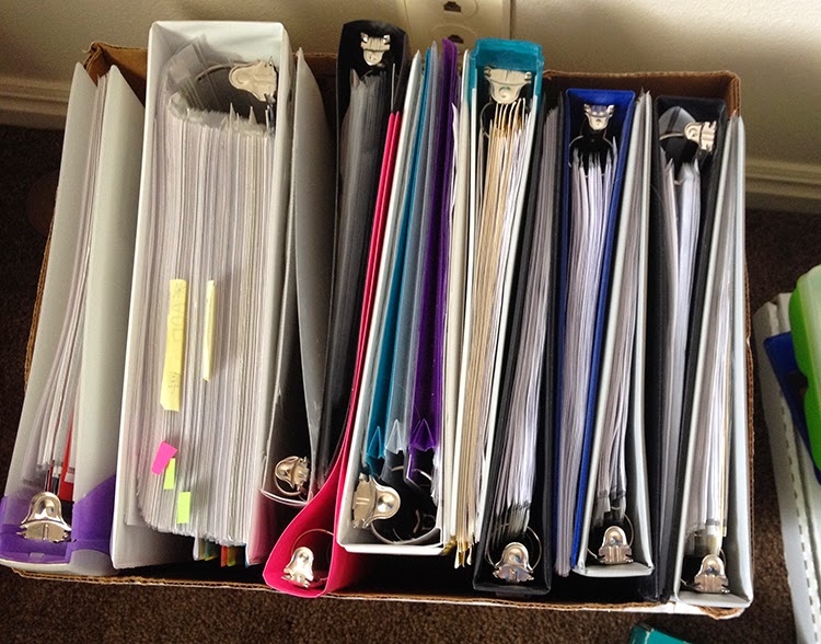 Branches: Getting Started with Genealogy Part 2: Cleaning up your ...