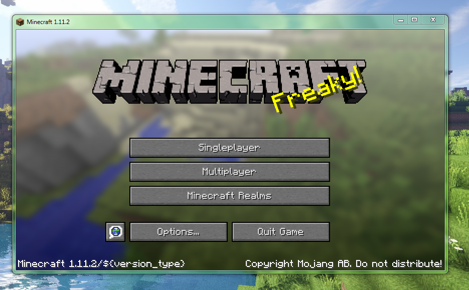 Minecraft Launcher Latest Version Cracked - Omong j