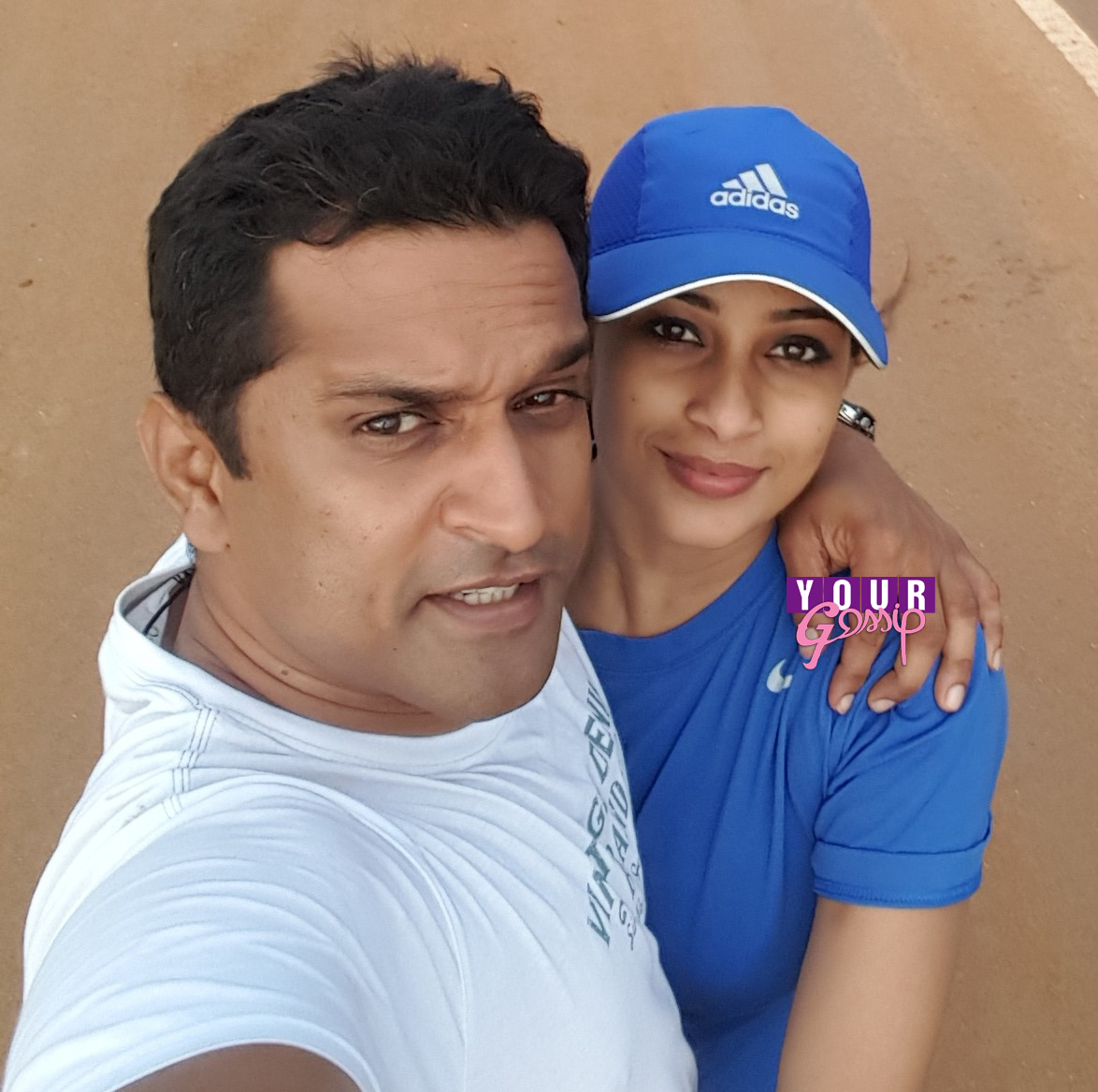 Nadeesha hemamali New Boyfriends photos - Danum sargarya