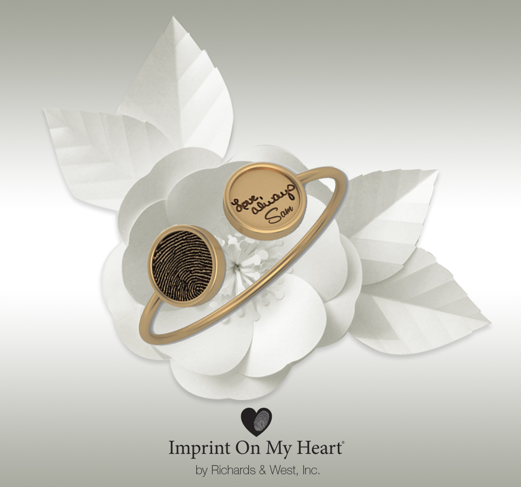 Imprint On My Heart Personalized Fine Jewelry