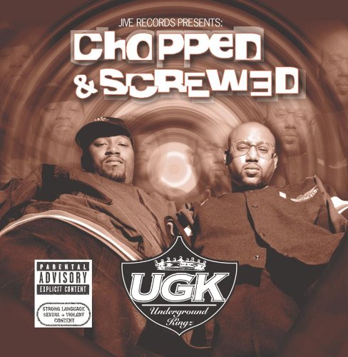 RapClassicNew : UGK