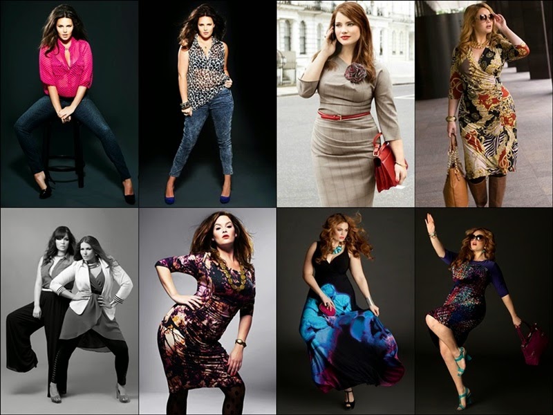 Plus Size Fashion Guide and Style | Latest Fashion Corner