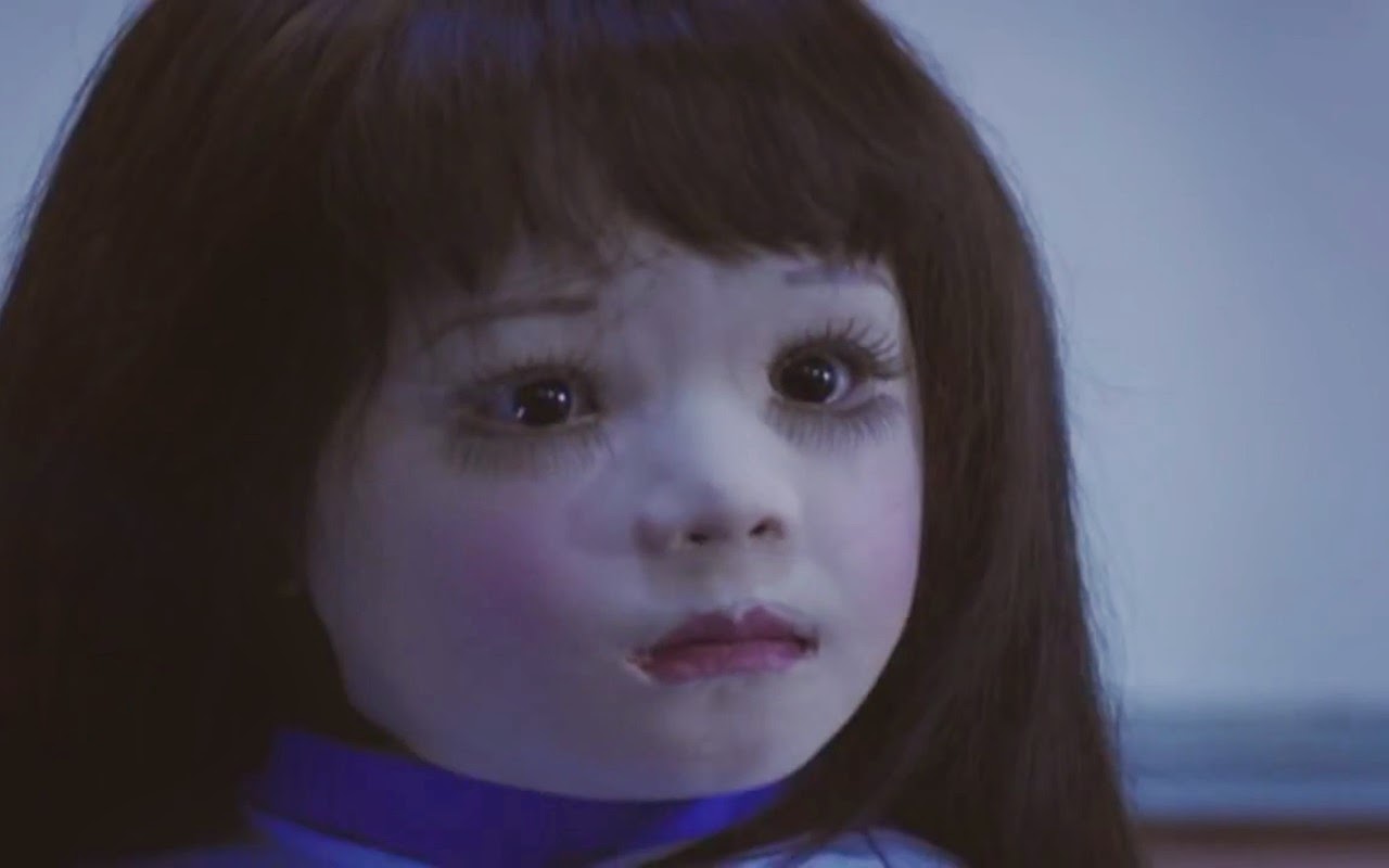 My Movie World: Maria Leonora Teresa Official Poster and Trailer