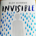 Invisible de Eloy Moreno, una lectura para emocionarte y reflexionar ...