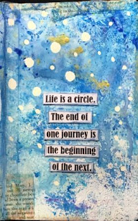 Jens Joint: Art Journal Page 160