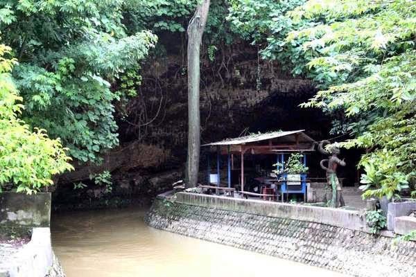 Misteri dibalik Wisata Goa Ngerong Rengel Tuban[Tarif masuk] | WISATA TUBAN