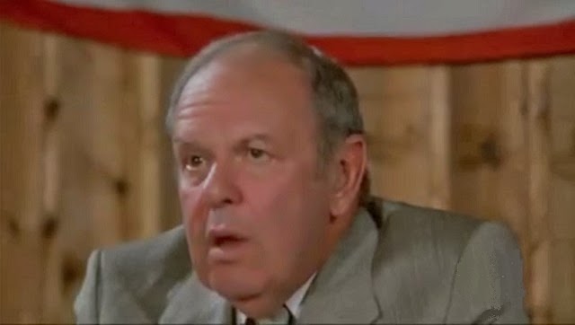 The Horn Section: Film Review: RAD (1986)