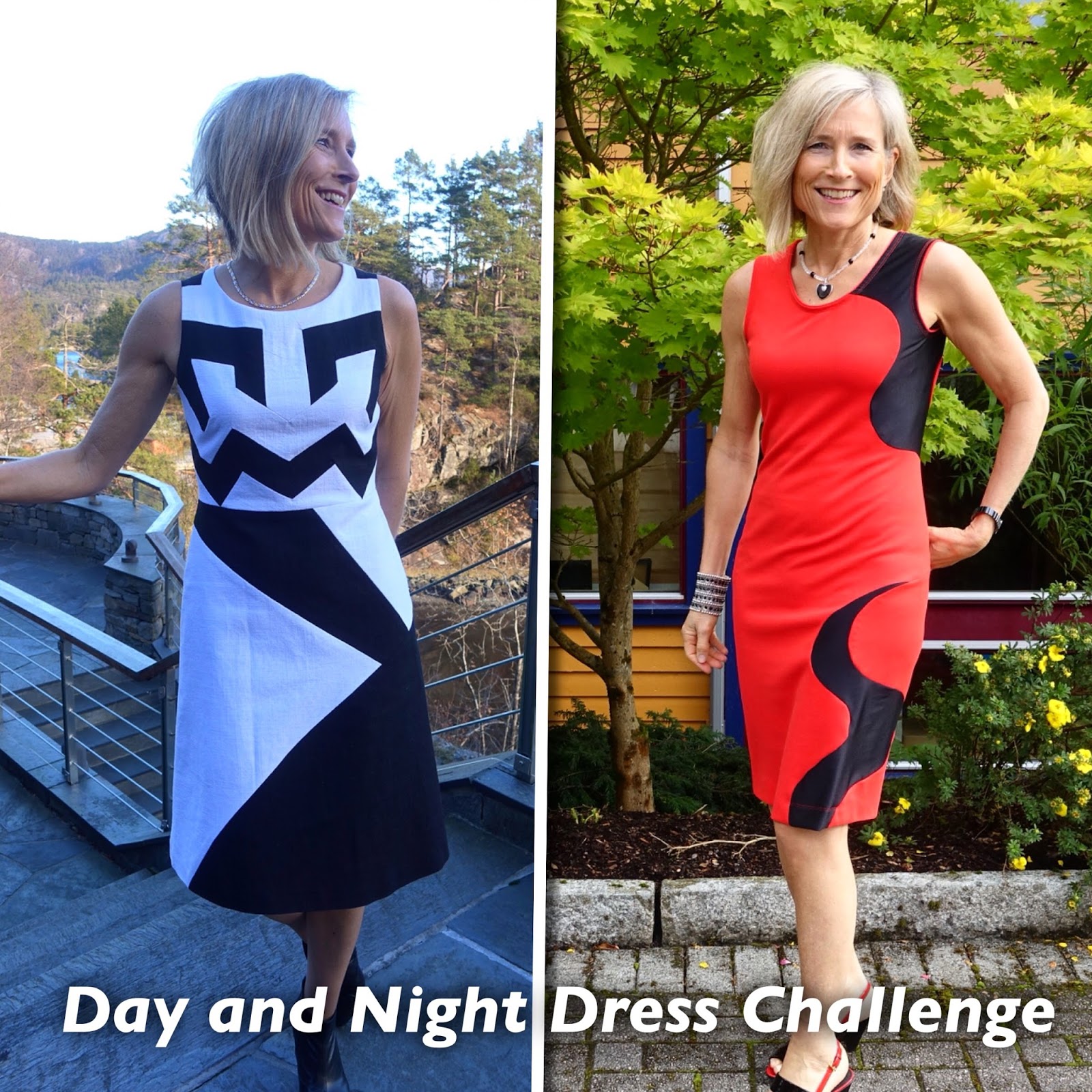 Dress Challenge 2018