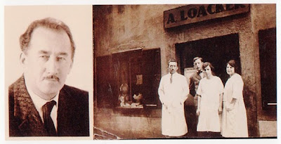 Anice Stellato e Fiori di Vaniglia: Loacker che bontà ! - nuova ...