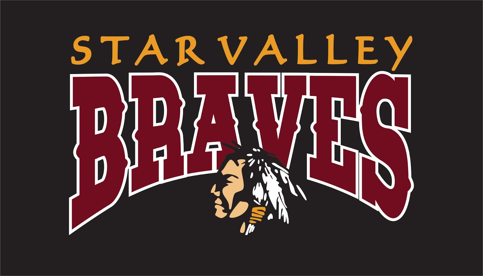 Riverside Graphics: Braves 2014-2015